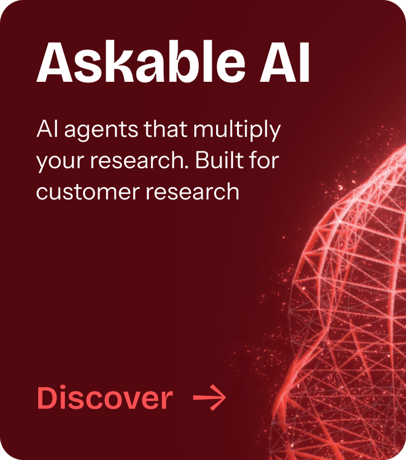 Askable AI
